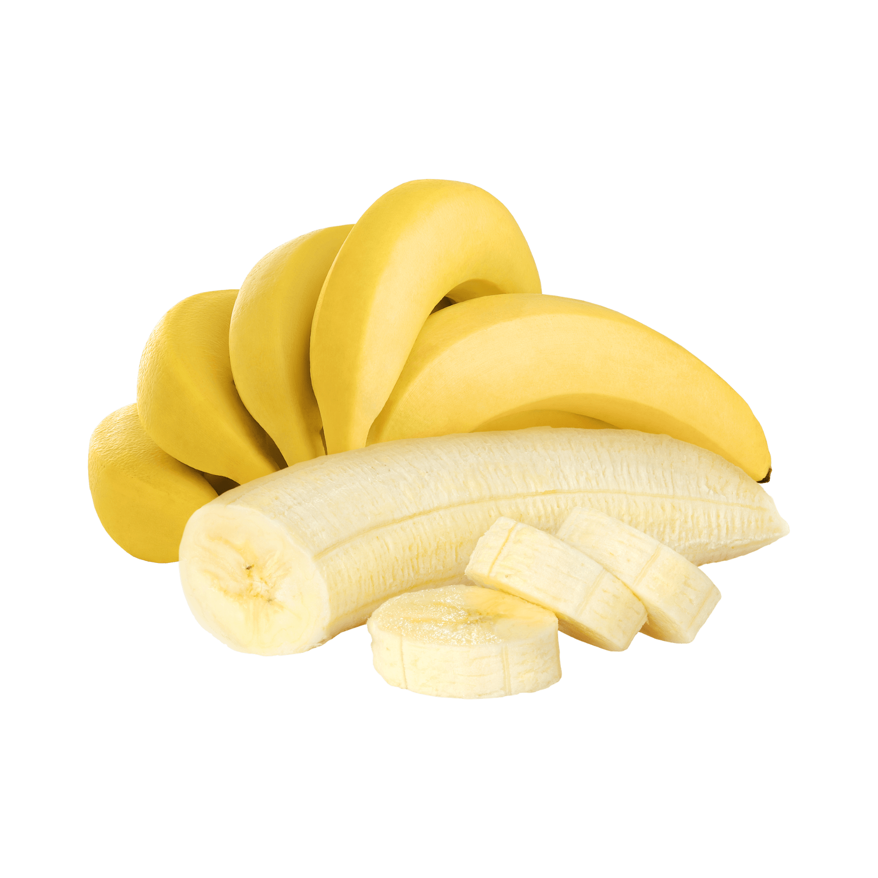 Banana – Aseptic Fruit Purees | West Coast US