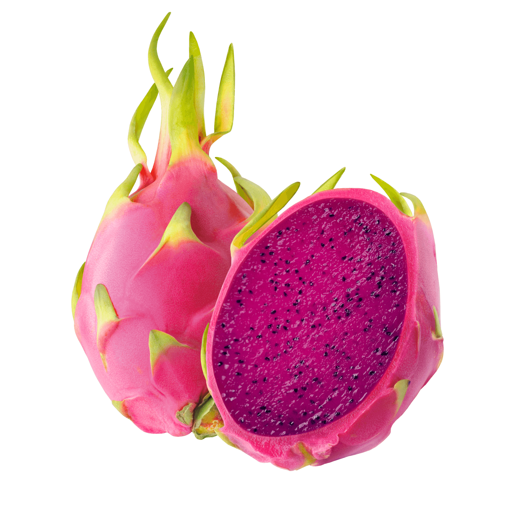Dragon Fruit – Aseptic Fruit Purees | West Coast US