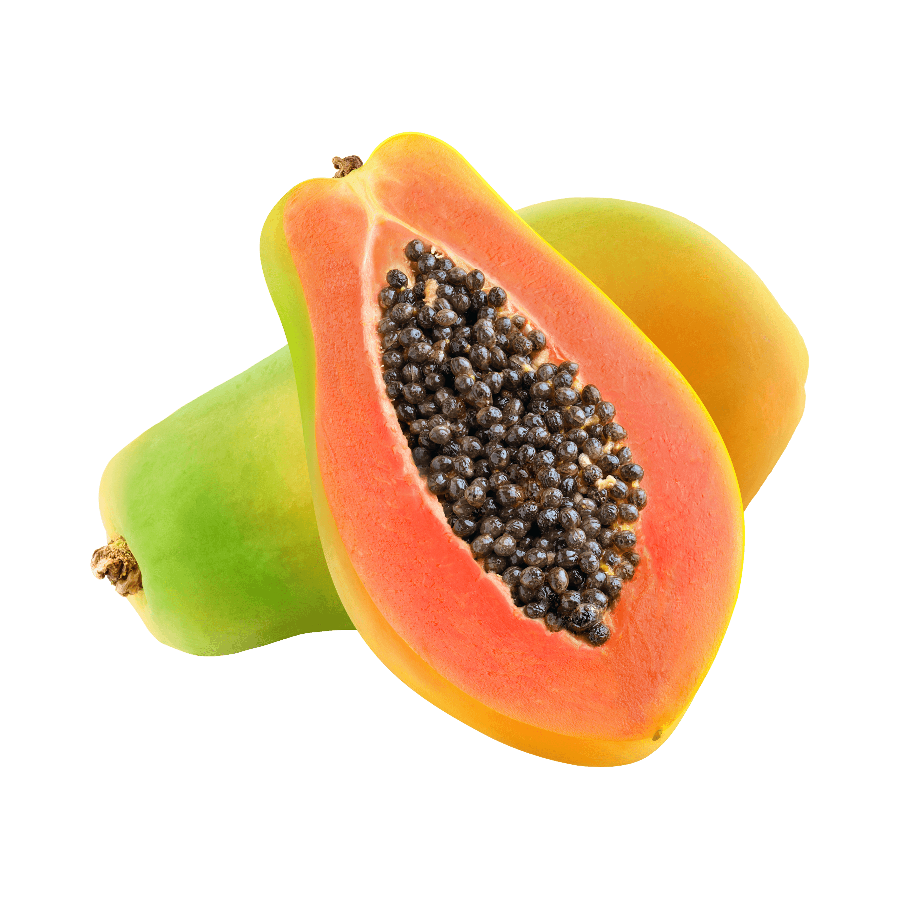 Papaya – Aseptic Fruit Purees | West Coast US