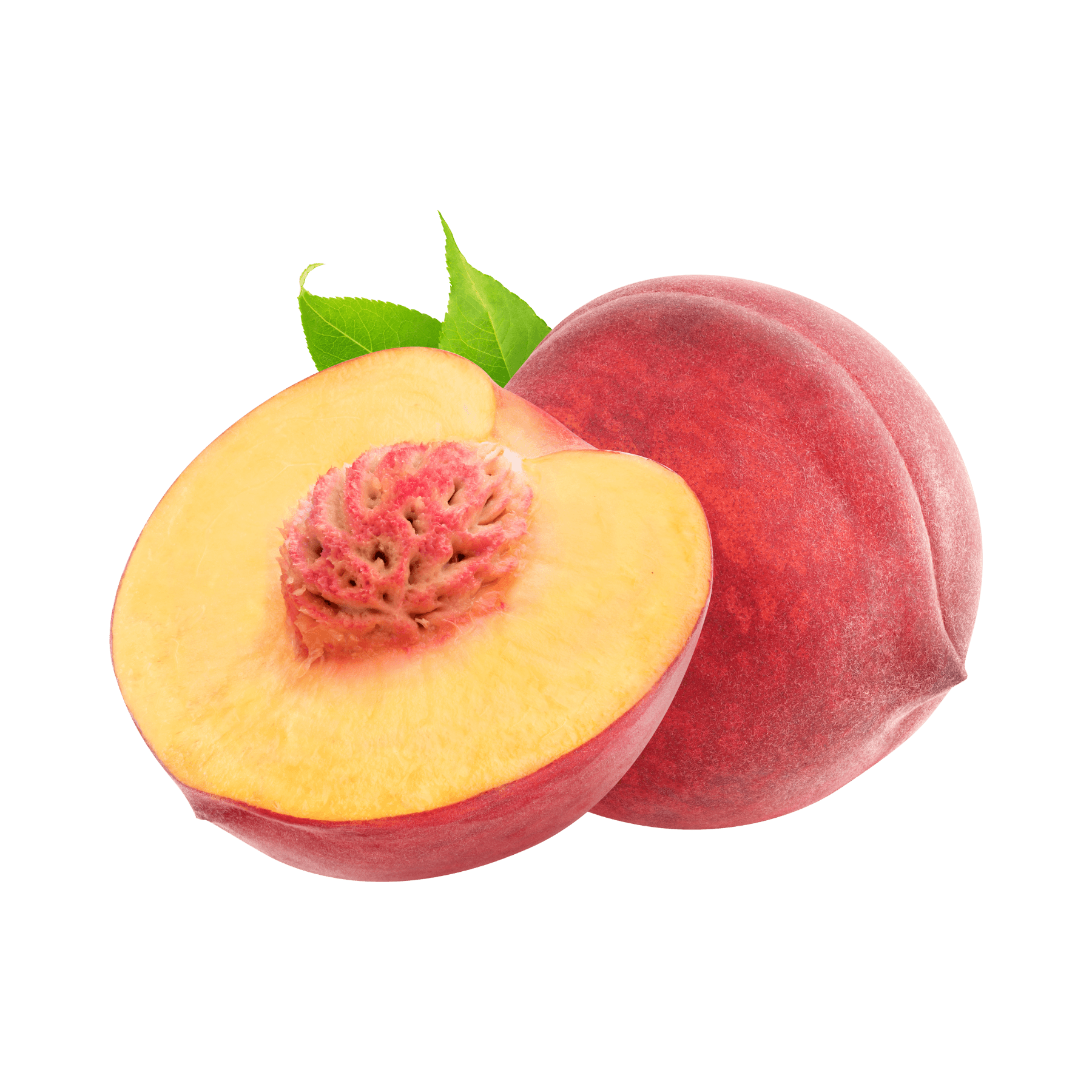 Peach – Aseptic Fruit Purees | West Coast US