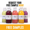 Request Your Free Sample – Aseptic Fruit Purees | West Coast US